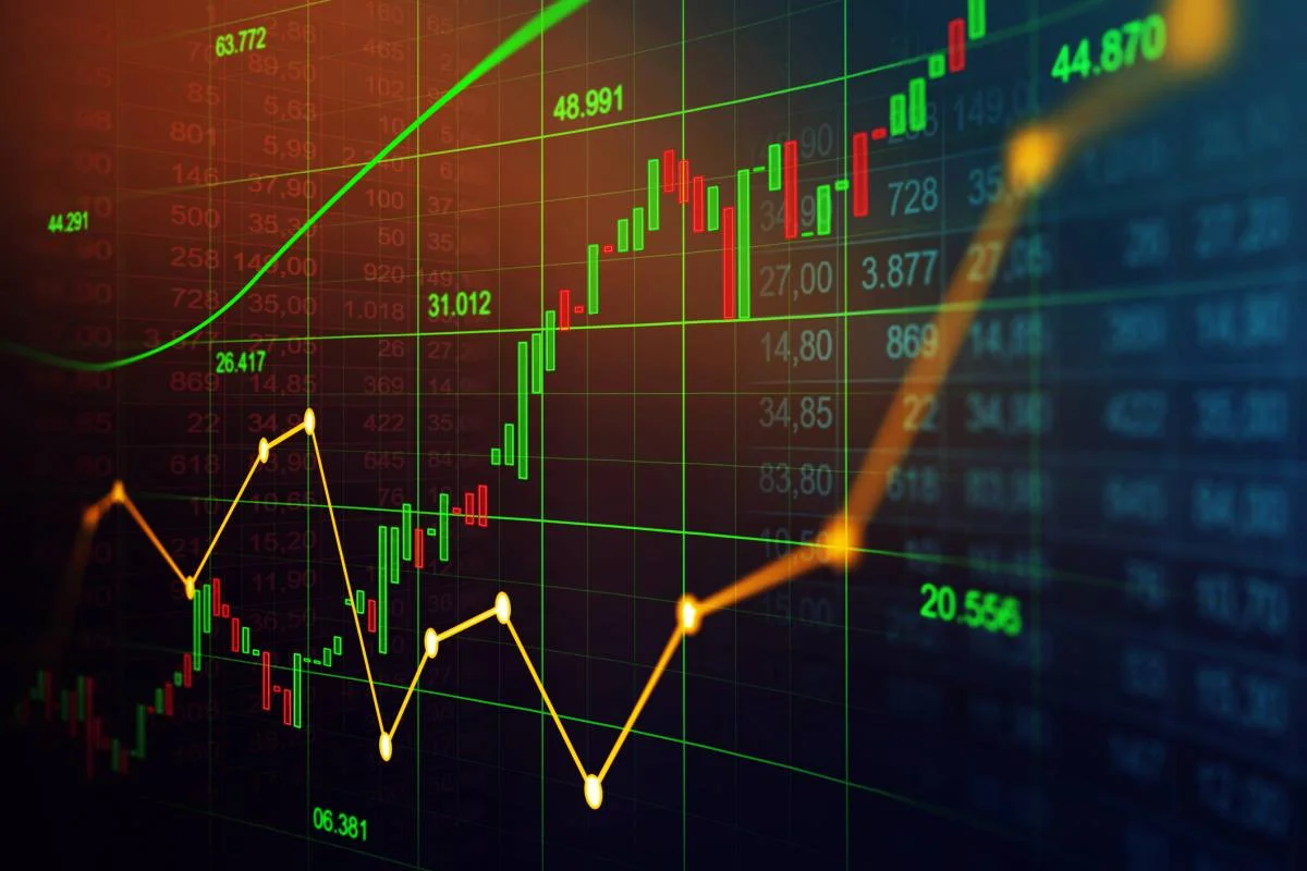Top of Most Profitable Assets in 2025: Full Review, 2026 Forecast ...