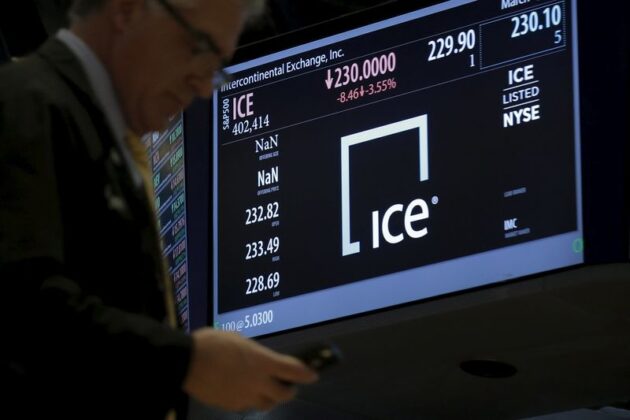 ICE CoinDesk Cryptocurrency Futures: In-Depth Analysis of the New ...
