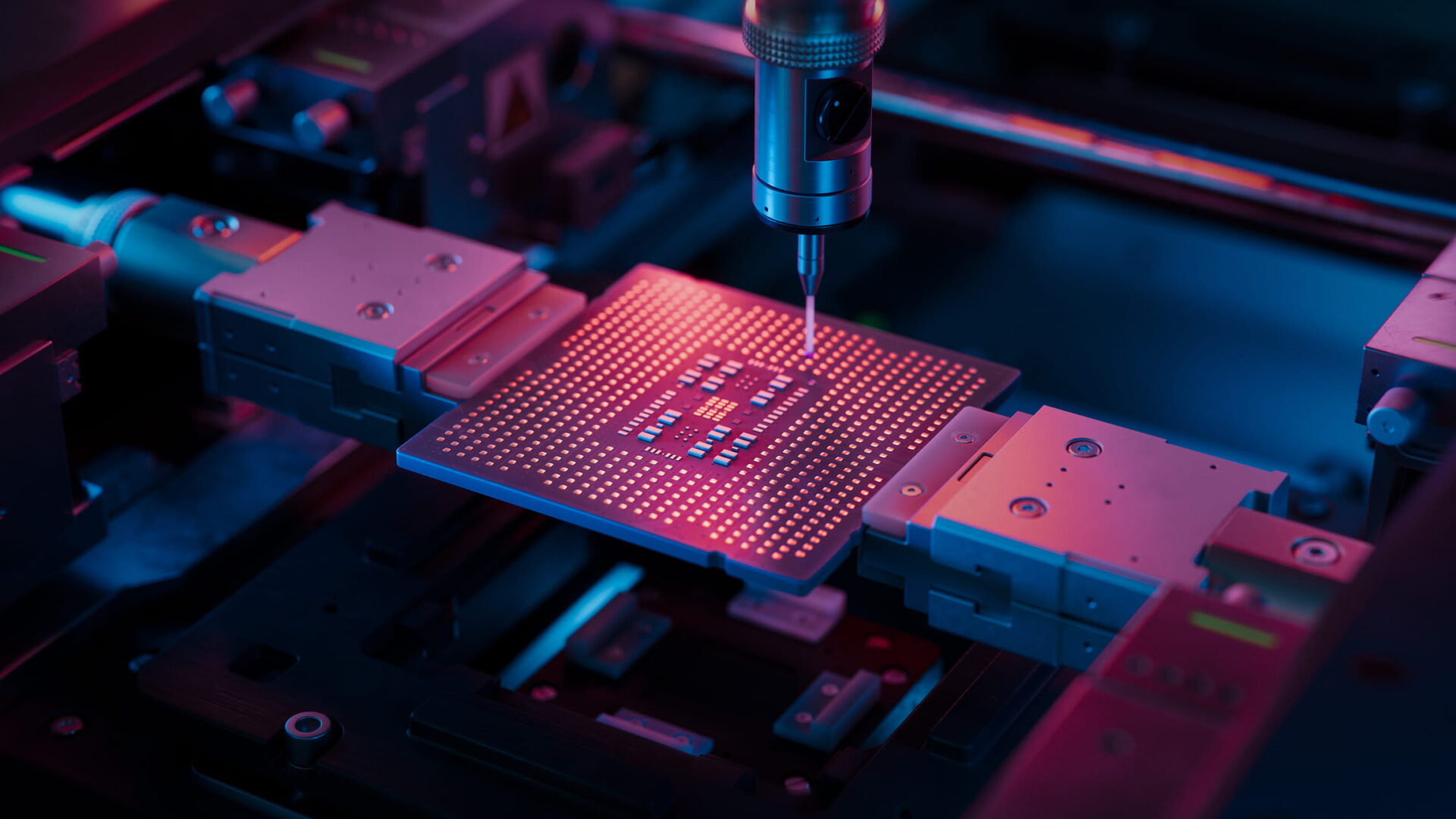 2026 Semiconductor Forecast Accelerates Amid AI-Driven Demand - Insight ...